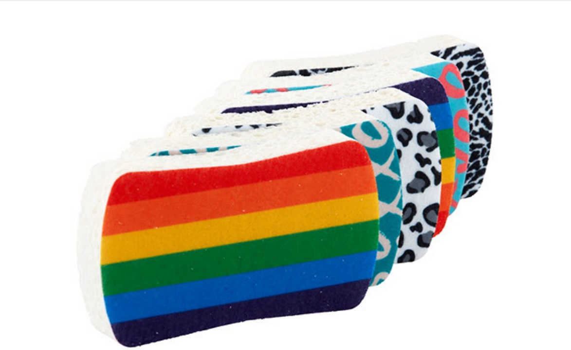 Our Sponges – Sponge Snob!