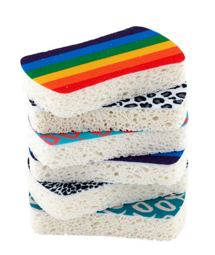 Kitchen Trends – Sponge Snob!