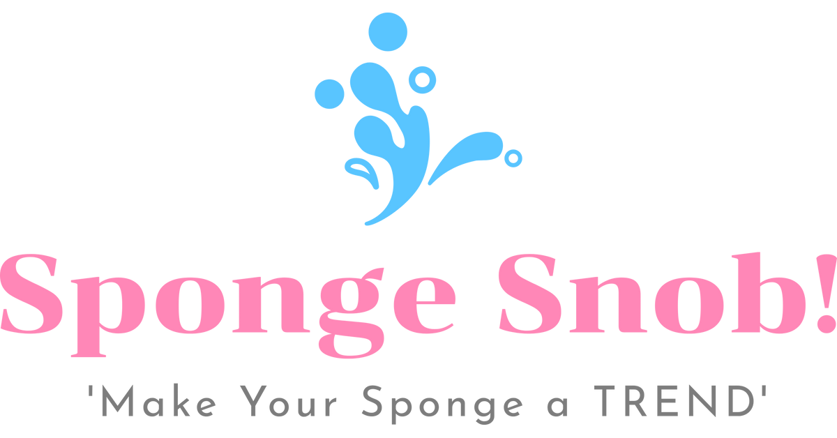 Our Brand – Sponge Snob!
